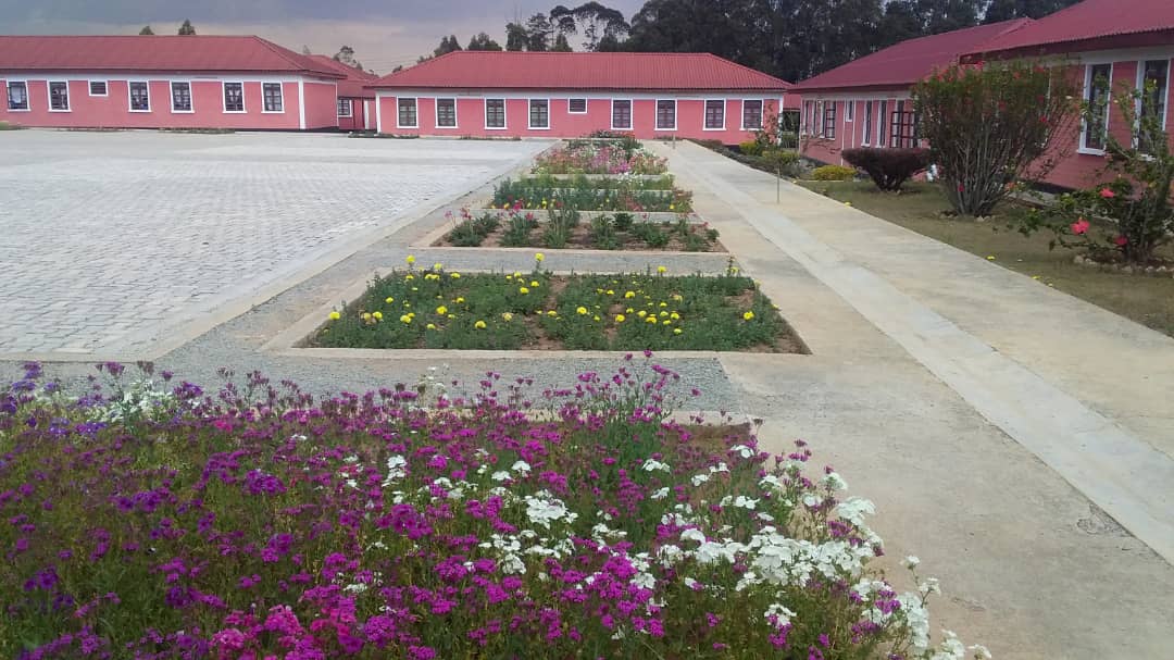 Bethel SABS Girls' Secondary School – Lighted for life